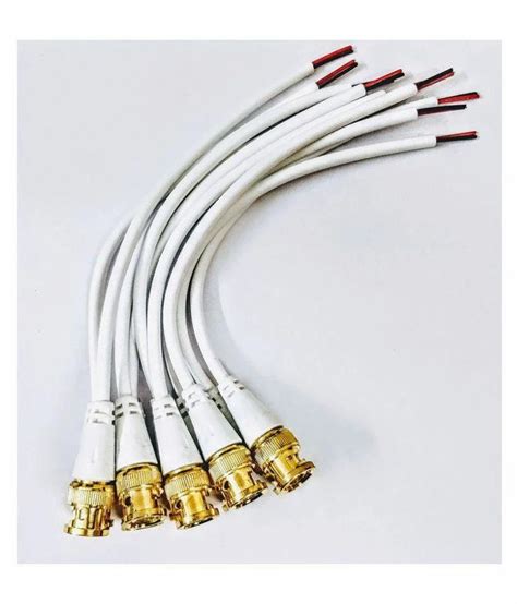 Bnc Connectors At Rs 20 00 Bnc Connectors Id 2855289278448