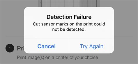 Is My Cricut Broken Every Time I Try To Cut This Notice Pops Up What Am I Doing Wrong R Cricut