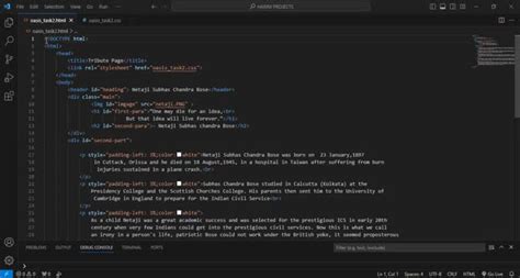 harini sayani on linkedin task2 oasisinfobyteinternship