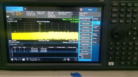 LMX2572EVM Unpredictable Clock Drifting Clock Timing Forum Clock Timing TI E2E