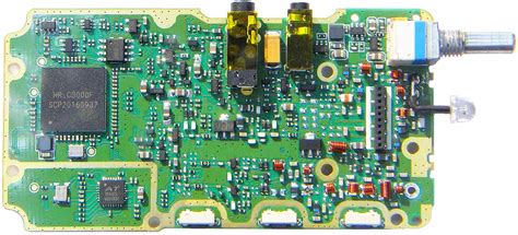 UV 5R PLUS Messergebnisse Und Mods