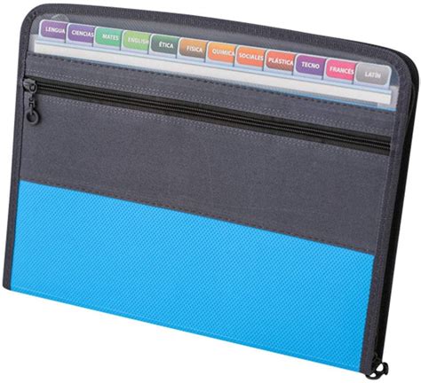 Folder A4 Portable Organ File Bag 13 Multi Layer Expandable Desktop Accordion Folder File Box