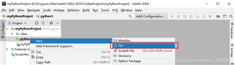 Python学习 Python380安装搭建、对接ideaweixin42280639的博客 Csdn博客