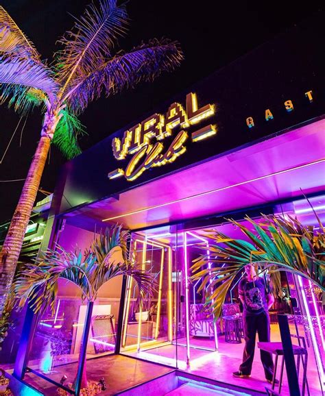 Viral Club Gastrobar Río De Janeiro Fotos Número De Teléfono Y
