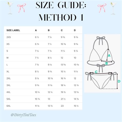 Dirty Martini String Bikini Summer Vacation Swimsuit Birthday T