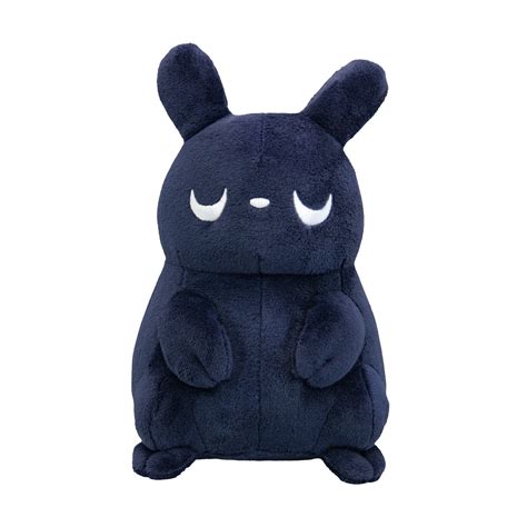 Rain World Nightcat Slugpup Stuffed Plush Toy