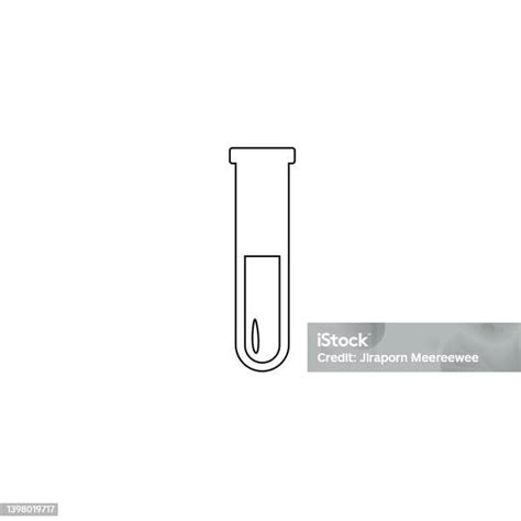 실험실 화학 튜브 세트 유리 비커 튜브 및 병 실험실 실험 도구 홀더의 플라스크 버너 화학 의학 연구 과학 개념을 위한 벡터 일러스트 레이 션 개발에 대한 스톡 벡터 아트