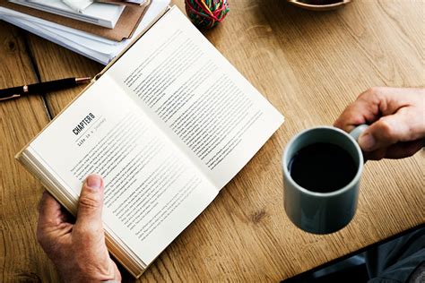 How Long Should A Chapter Be Kidlit