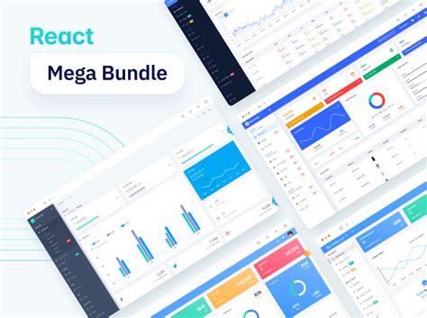 React Templates And Themes Codedthemes