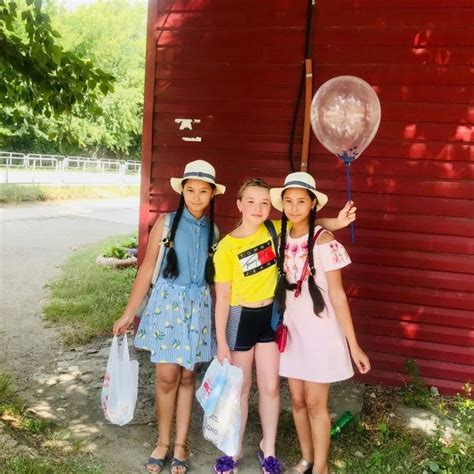 Three Girls Youtube