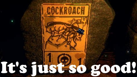 Why Is The Cockroach The Most Powerful Card Inscryption Part 14