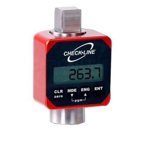 Aws Ic Inline Torque Tester Integrated Manufacturing And Supply Inc