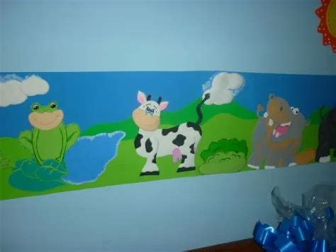 Adornos De Foami Para Recámara De Niño Imagui