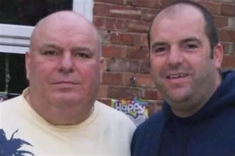Bryan Flaherty Tributes To Middlesbrough Bouncer Who Was One Of The