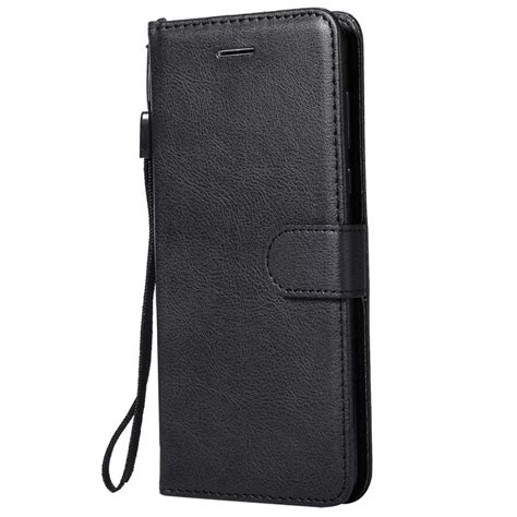 Voor Nokia 5 Case Nokia 5 Case Luxe Lederen Portem Vicedeal