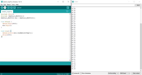 how to build a real time scada system using python and arduino