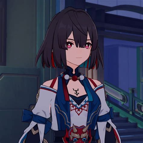 Xueyi Wiki Honkai Star Rail Fr Fandom