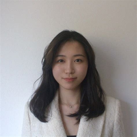 Yi Lin Li Ehl Lausanne Waadt Schweiz Linkedin