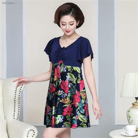 ชุดไปทะเล ชุดว่ายน้ำสาวอวบ ชุดว่ายน้ำคนอ้วน ถูกที่สุด ∋ ชุดว่ายน้ำหญิงแยกหัวโบราณแม่วัย