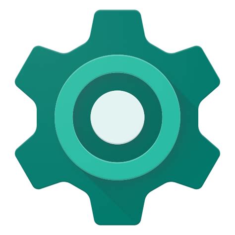Settings Icon Android At Collection Of Settings Icon