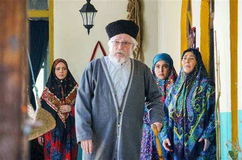 بیوگرافی منوچهر آذر بازیگر نقش آمیرزا در اخراجی ها ستاره