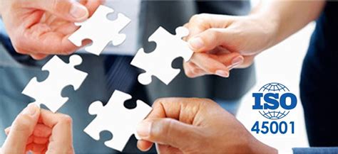 ISO 45001 IMPLEMENTATION OHS Compliance Group