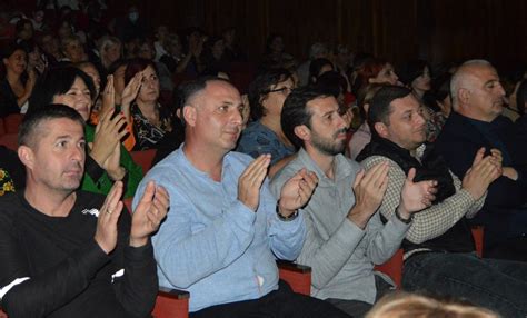 მასწავლებელთა საერთაშორისო დღისადმი მიძღვნილი ღონისძიება გაიმართა აბაშის მუნიციპალიტეტში