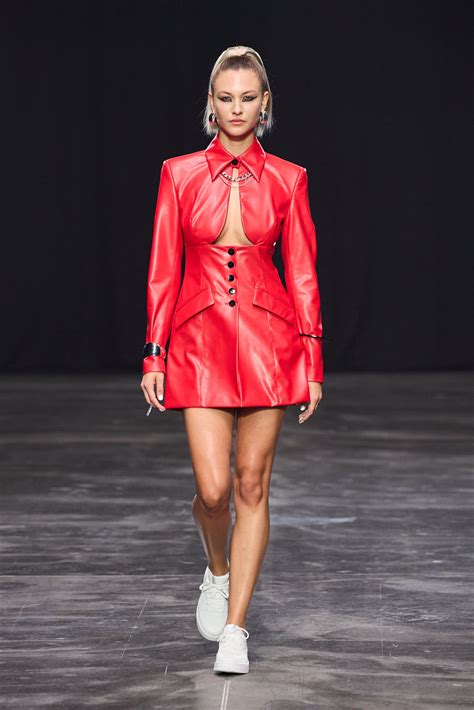 Rebekka Ruetz The Impression