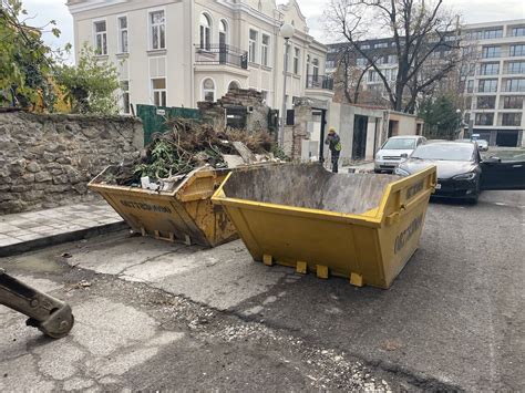 Контейнери за строителни и битови отпадъци Плвдив Транспортни Хамалски Пловдив Предла