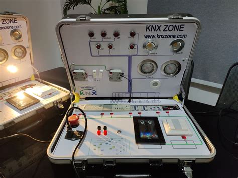 KNX Projects