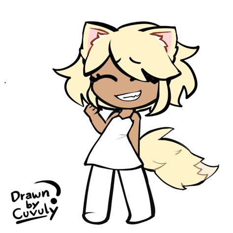 Marie In Her Normal Clothes By Sophifurry On Deviantart