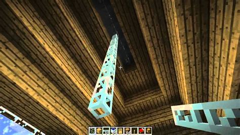 tekkit tutorial 3 how to use solar panels the basics youtube