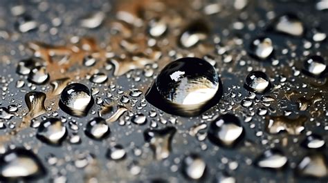 금속 표면에 물방울이 맺히는 매혹적인 질감 이슬 방울 응축 이슬 배경 일러스트 및 사진 무료 다운로드 Pngtree