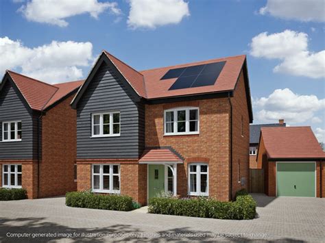 Hounsome Fields Basingstoke Shared Ownership Homes Sng Sales