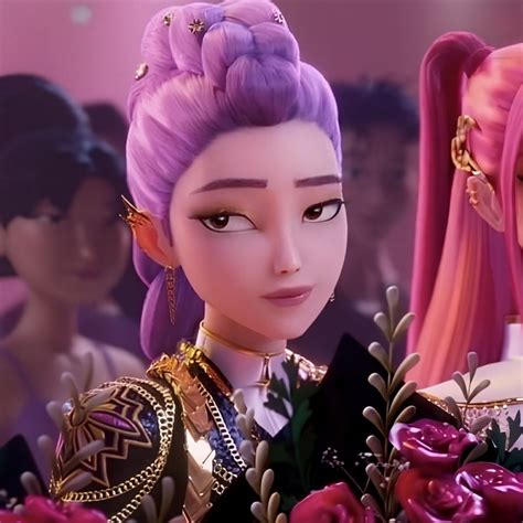 Rumi Pfp