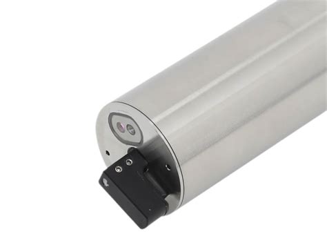 Oil In Water In Water Qaulity Monitoring Wizsensor