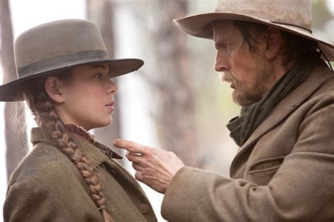 True Grit Movie Review