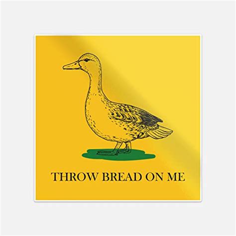 I Tested The Throw Bread On Me Sticker Heres Why Its The Perfect Addition To Any Laptop
