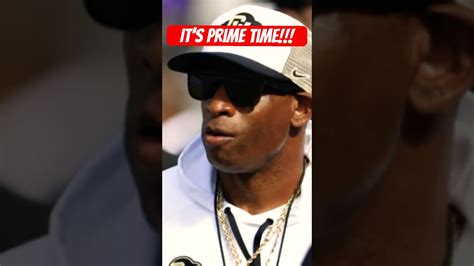 🚨🚨🚨coach Prime Shocks The College Football World🚨🚨🚨