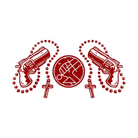 Hellboy Bprd Samaritan By Tkadmon On Deviantart