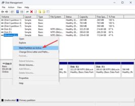 You Can T Install Windows On USB Flash Drive Using Setup Fix