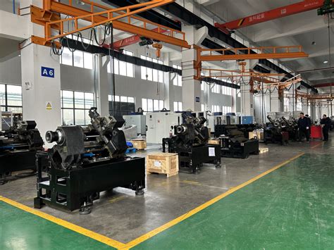 Cnc Automatic Lathe T400 High Rigidity Linear Guide Rails Servo Turret Gsk Metal Cnc Slant Bed Lathe