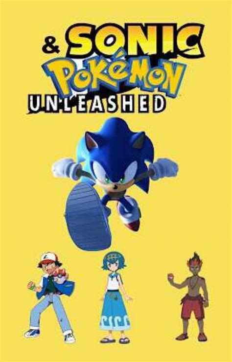 Sonicthewerehog Stories Wattpad