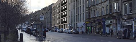 Stephenson Halliday Services Graphics