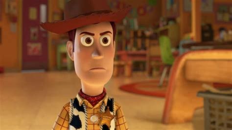 Sheriff Woody Angry By Futdiversoesrj On Deviantart