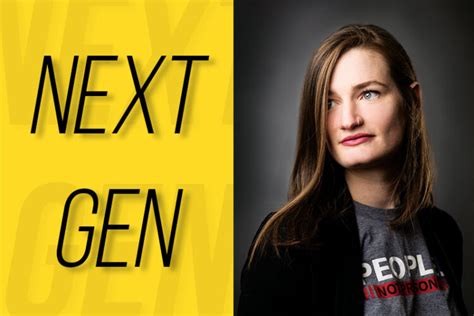 Next Gen 2019 Brianne Murphy