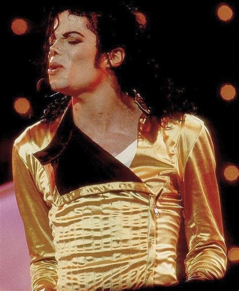 Michael Jackson Wbss Live In Copenhagen Dangerous World Tour Michael