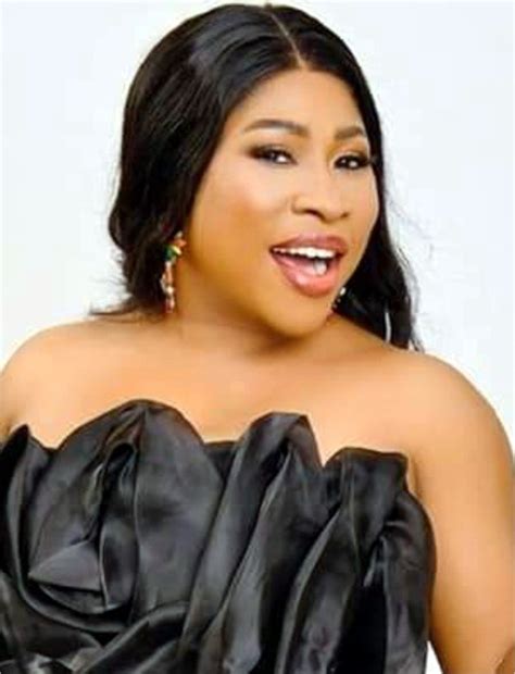 Seun Olagunju Talks About Her 30 Years In Broadcasting