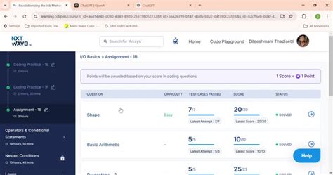 Completed A Coding Assignment In Python Dileeshmani Thadisetti Posted On The Topic Linkedin