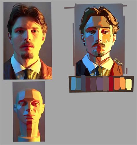 Portrait Studio